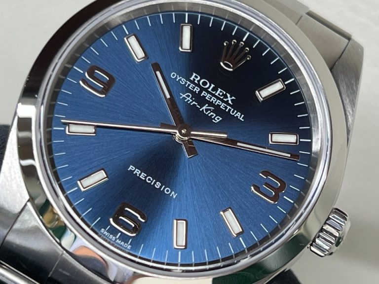 ブルー369 - ロレックス専門店クォーク静岡店お買い得情報
